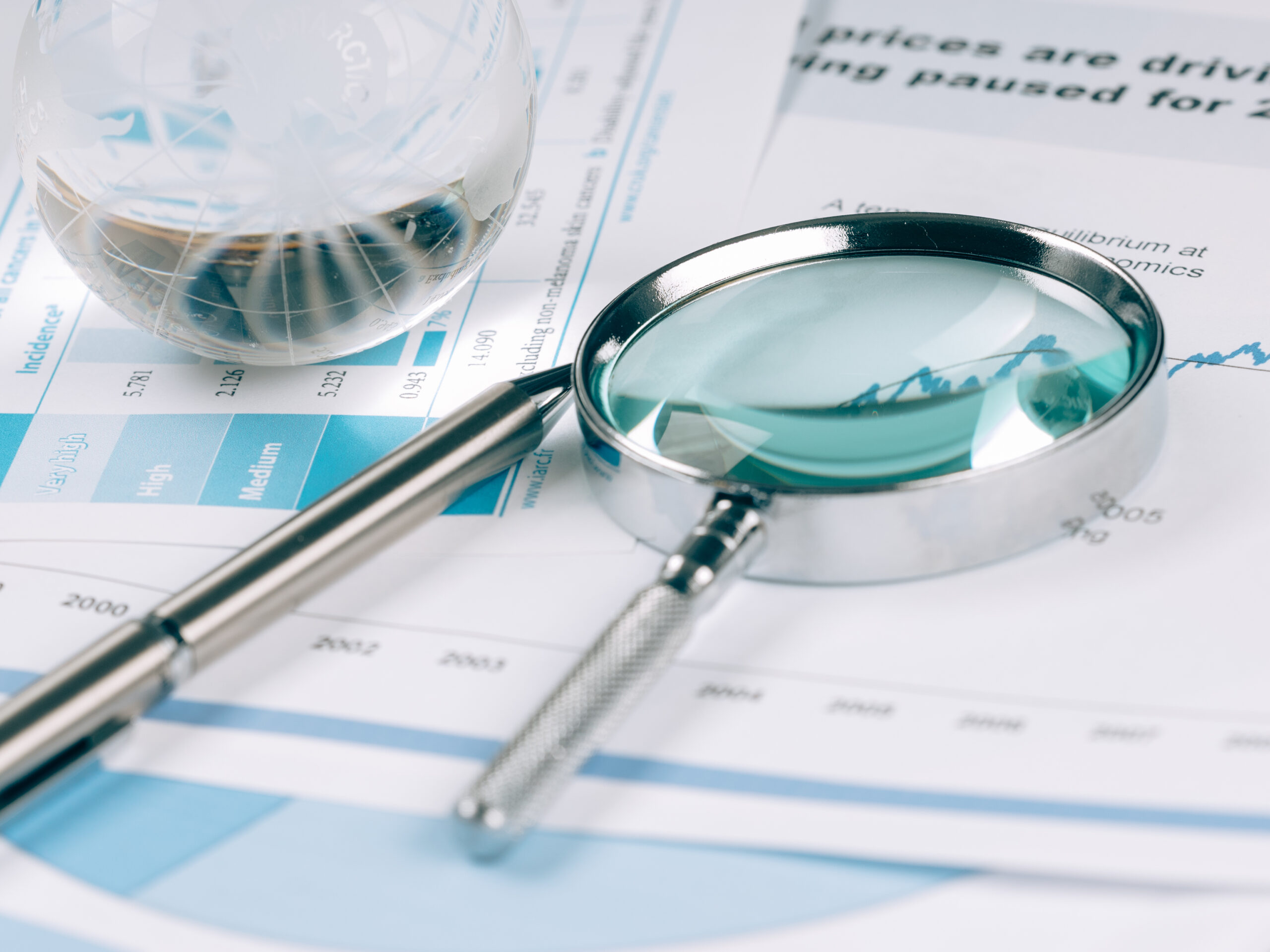 Investigations - HLBS Law